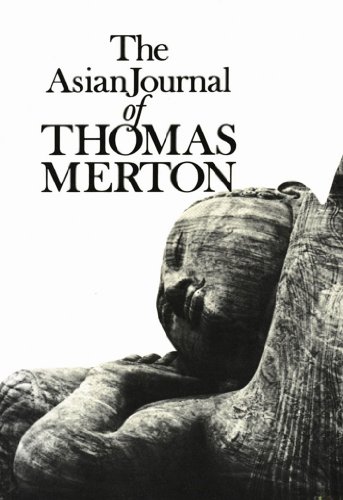 Amazon.com: The Asian Journal of Thomas Merton (New Directions Books ...