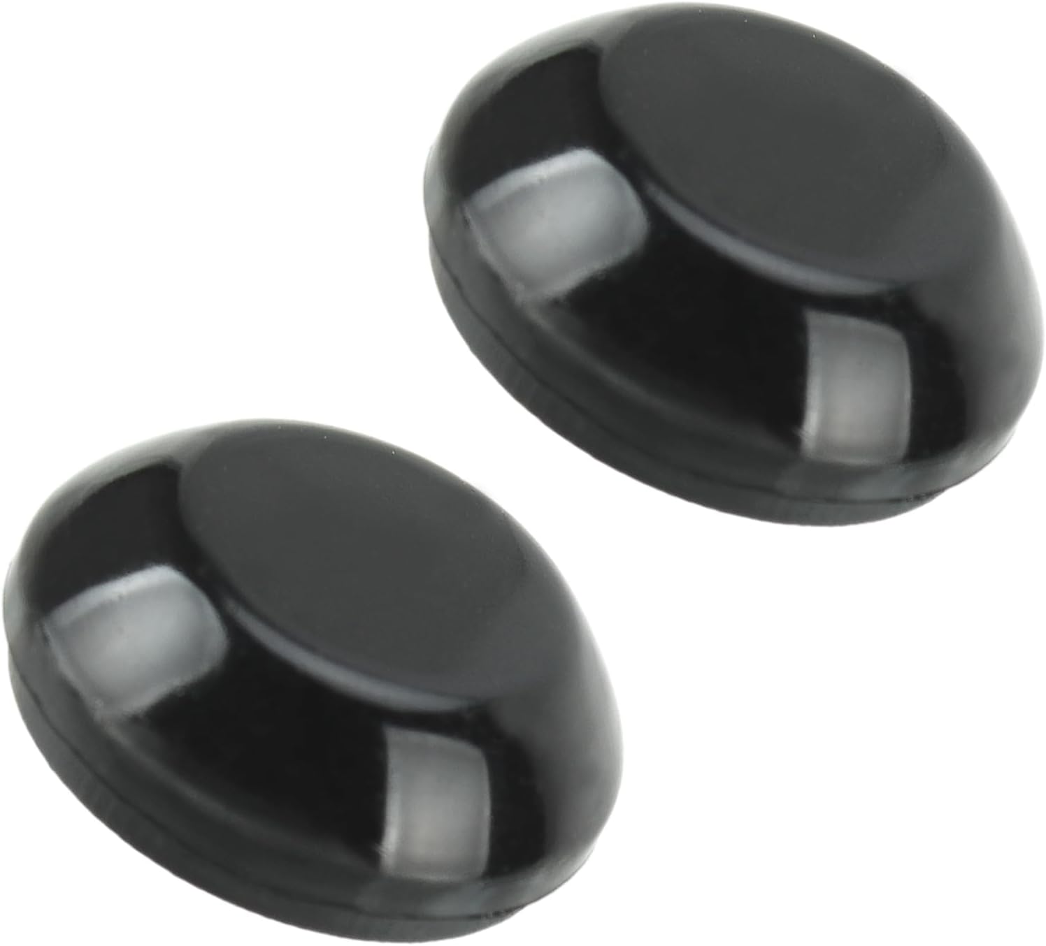 Amazon.com: GoaMotors 2PCS 55155765AA Front Windshield Wiper Arm Nut ...