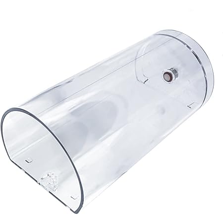 Amazon.com: Water tank without lid for Nespresso Krups CITIZ XN series ...