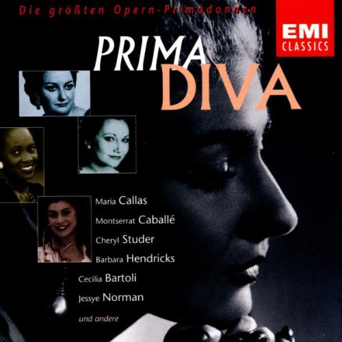 - Prima Diva - Amazon.com Music
