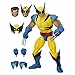 Amazon.com: Marvel Legends Wolverine 12 Inch Action Figure : Toys & Games