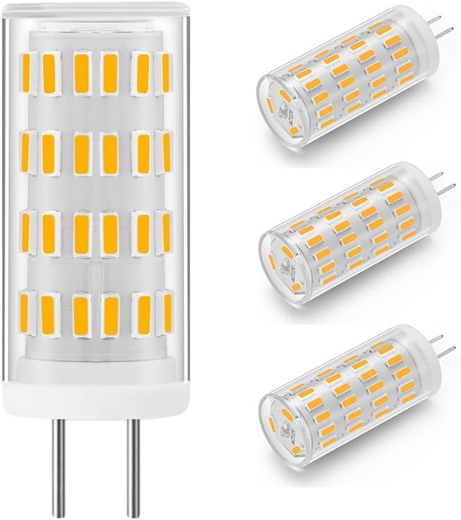 Tech Lighting LED Bi-Pin Replacement Module - Easy Install Alignment ...