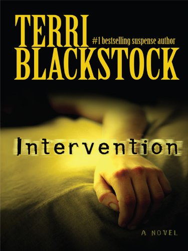Intervention (Intervention Series, Book 1): Blackstock, Terri ...