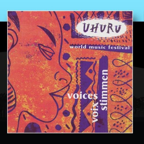 Uhuru - World Music Festival - Amazon.com Music