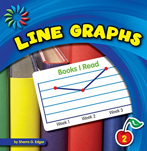 Line Graphs (21st Century Basic Skills Library: Let's Make Graphs ...