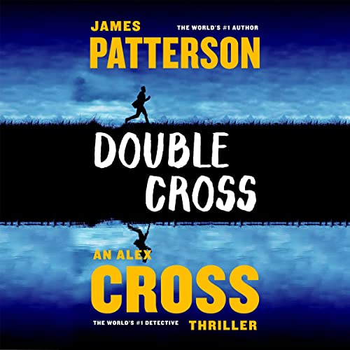 Amazon.com: Double Cross (Audible Audio Edition): James Patterson ...