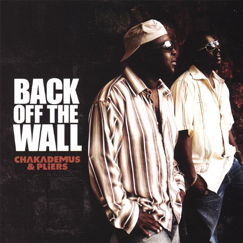 Back Off The Wall by Chaka Demus & Pliers on Amazon Music - Amazon.co.uk