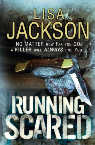 Running Scared - Kindle edition by Jackson, Lisa. Mystery, Thriller ...