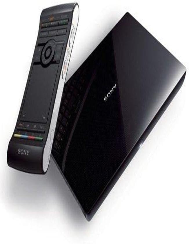 Amazon.com: Sony NSZ-GS7 Internet Player with Google TV (2012 Model ...