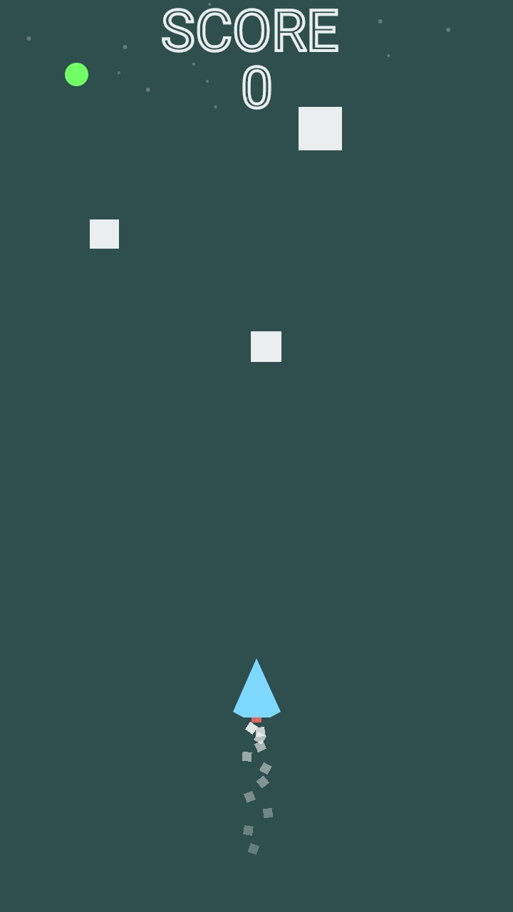 Space Game Martin 2 - App on Amazon Appstore