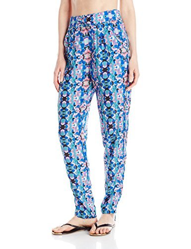 Buy 6 Shore Road by Pooja Women's Beach Bum Cover up, Pacific Floral, X ...