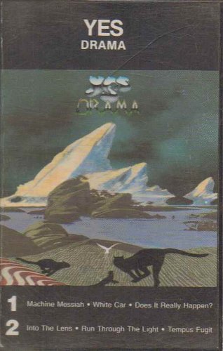 Drama - Amazon.com Music