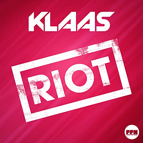 Play Riot by Klaas on Amazon Music