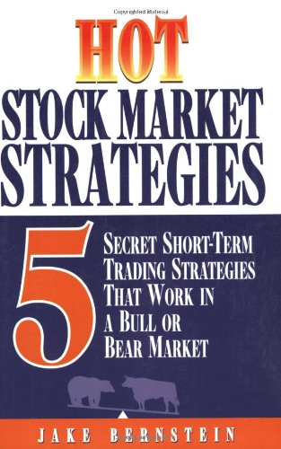 Hot Stock Market Strategies: 5 Secret Investment Tools That Work in a ...