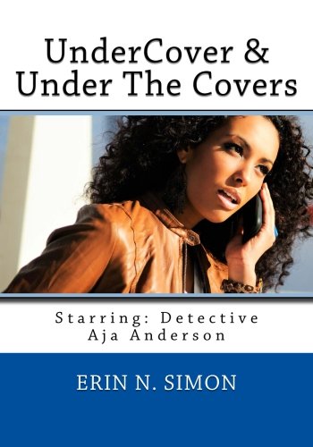 Amazon.com: Under Cover & Under The Covers: Starring: Aja Anderson ...