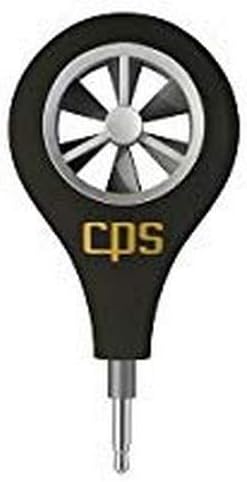 Amazon.com: Yellow Jacket ABM-100 Smart Phone Anemometer : Industrial ...