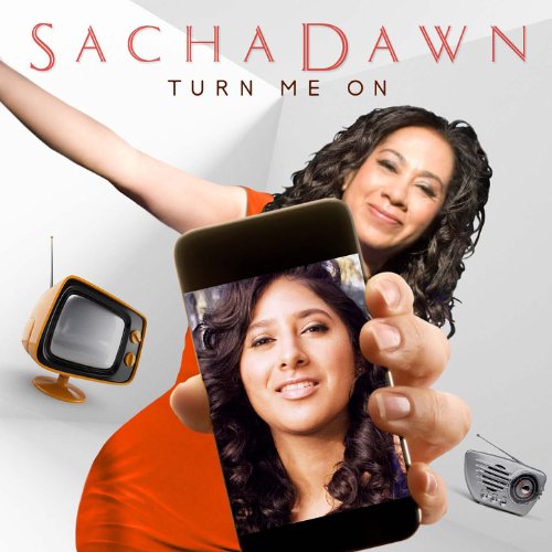 Play Turn Me On by Sacha Dawn on Amazon Music