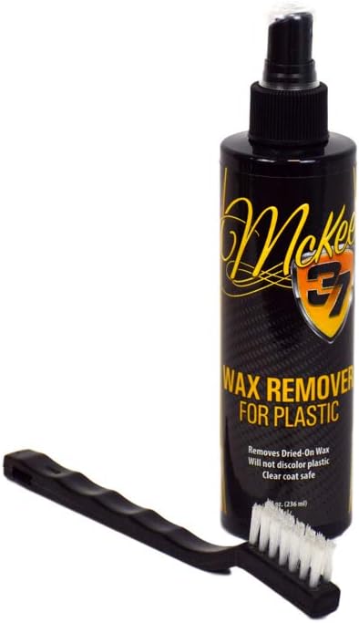 Amazon.com: Rust-Oleum Automotive 251475 32-Ounce Wax and Tar Remover ...
