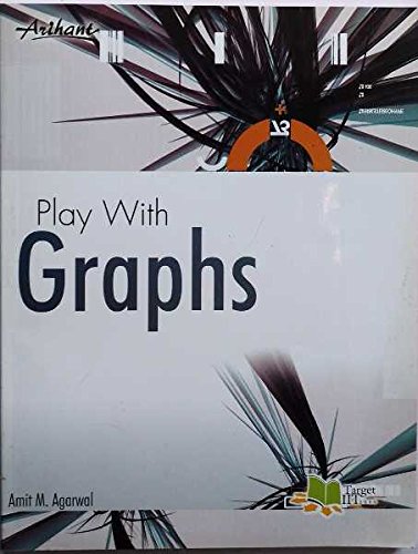 Play With Graphs by Amit M Agarwal : Amazon.in: Books
