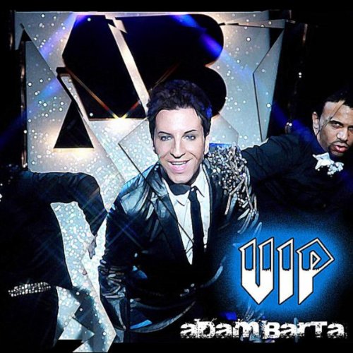 Amazon.com: V.I.P. : Adam Barta: Digital Music
