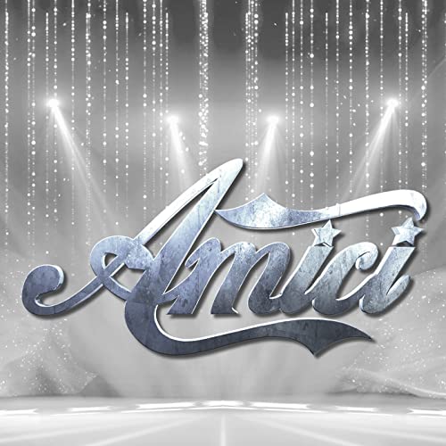 Amazon MusicでAmici Di Maria De FilippiのIl serale di #Amici15 – sesta ...