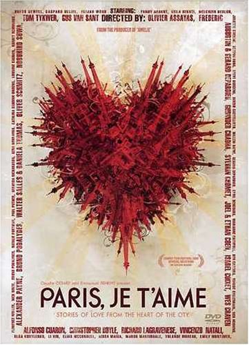 Amazon.com: Paris Je T'aime : Movies & TV