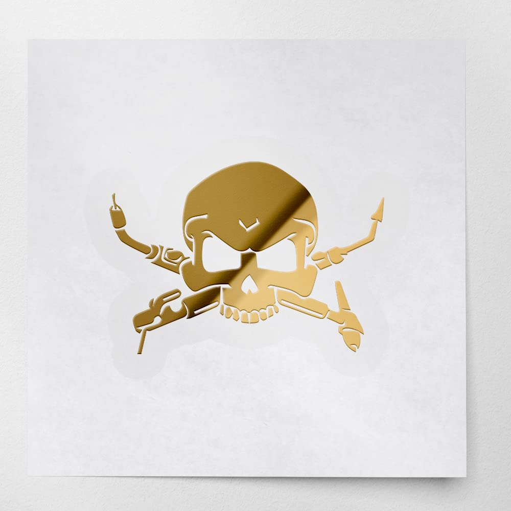 Hypervenom Skull Wallpaper