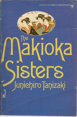 Buy The Makioka Sisters Book Online at Low Prices in India | The ...