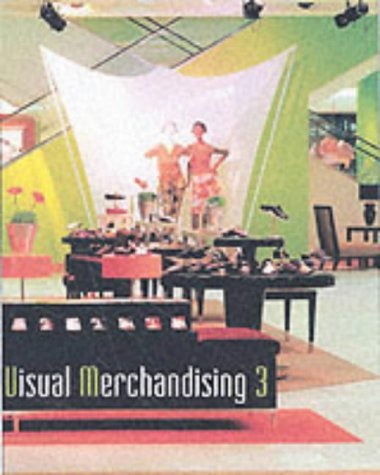 Visual Merchandising 3: Vm & Sd Magazine: 9780944094433: Amazon.com: Books