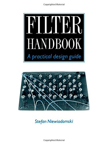 Filter Handbook: 9780434913787: Amazon.com: Books