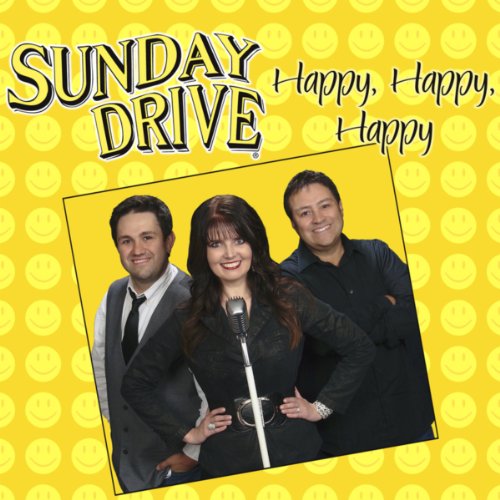 Play Happy, Happy, Happy by Sunday Drive on Amazon Music