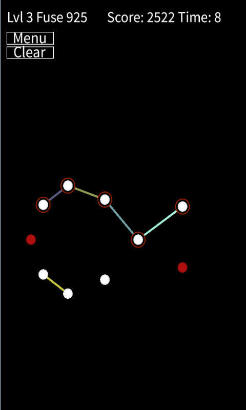 Short Fuse - App on Amazon Appstore