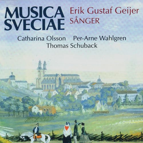 Amazon.com: Geijer: Sånger / Songs : VARIOUS ARTISTS: Digital Music