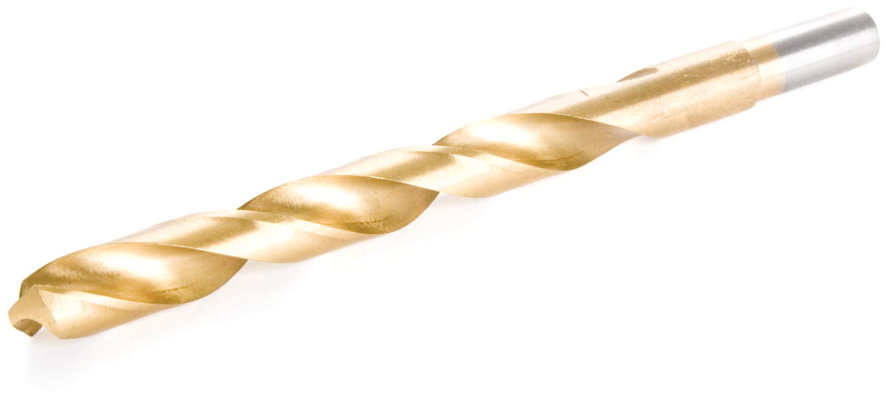 Amazon.com: Performance Tool W8585 7/16" Titanium Drill Bit : Tools ...