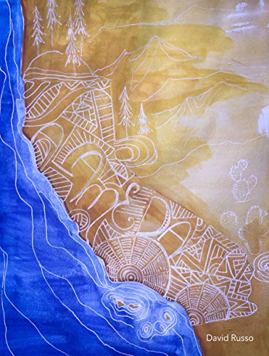 Alameda - Kindle edition by Russo, David. Literature & Fiction Kindle ...