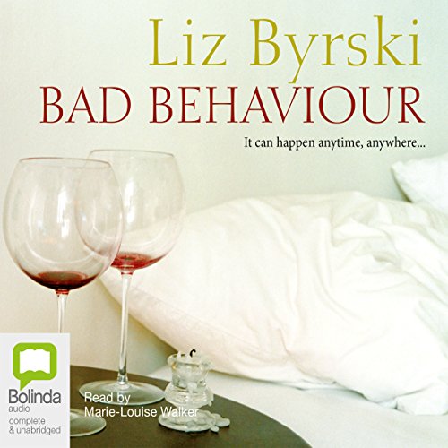 Amazon.com: Bad Behaviour (Audible Audio Edition): Liz Byrski, Marie ...