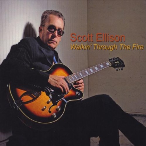 Play Walkin Through the Fire by Scott Ellison on Amazon Music