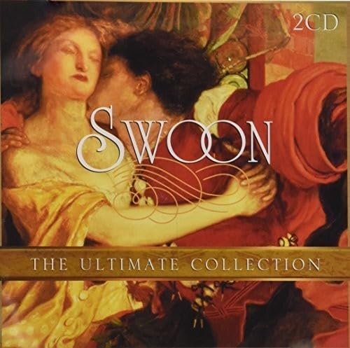 Various Artists - Swoon: The Ultimate Collection - Amazon.com Music