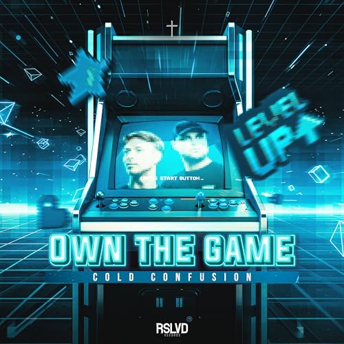 Play Own The Game by Cold Confusion on Amazon Music