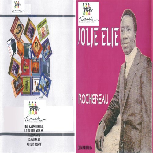 Play Jolie Elie by Tabuley on Amazon Music