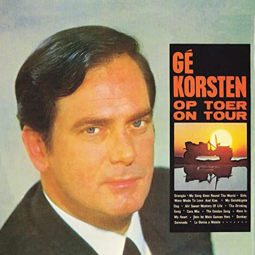 Op Toer de Gé Korsten en Amazon Music - Amazon.es