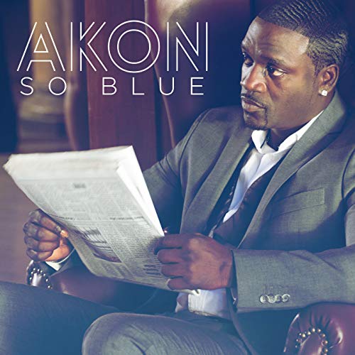Amazon.co.jp: So Blue : Akon: デジタルミュージック