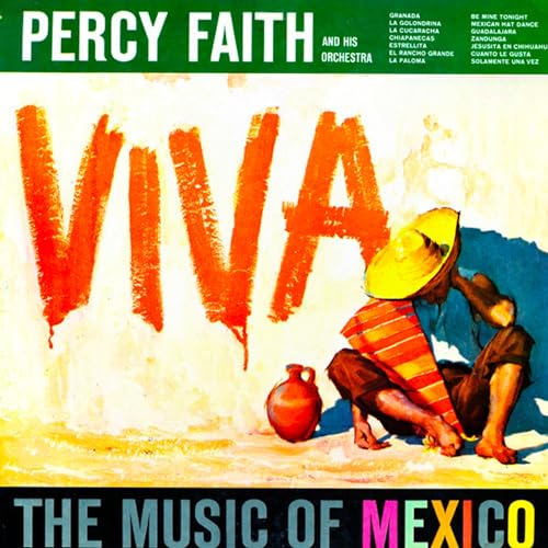 Amazon Music Unlimited - Percy Faith & His Orchestra & The Percy Faith ...