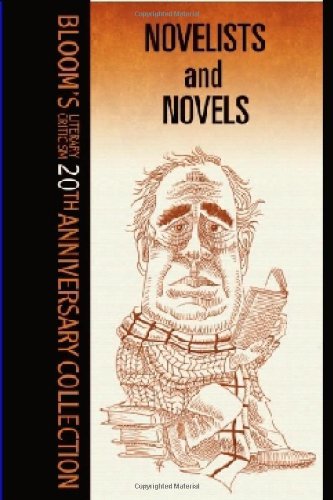 Novelists And Novels: Bloom, Harold: 9780791083666: Amazon.com: Books