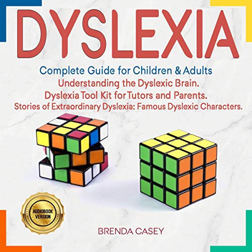 Amazon.com: Dyslexia: The Ultimate Guide to Understanding Those with ...