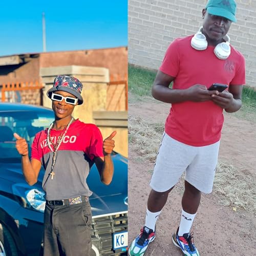 Amazon MusicでKING-TAIZA feat. Stokkies RsaのHammanskraal ke Countryを再生する