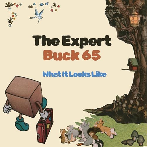 What It Looks Like by Buck 65 on Amazon Music - Amazon.com