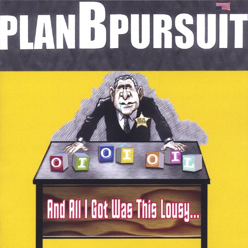 Amazon.com: And All I Got Was This Lousy... : Plan B Pursuit: Digital Music