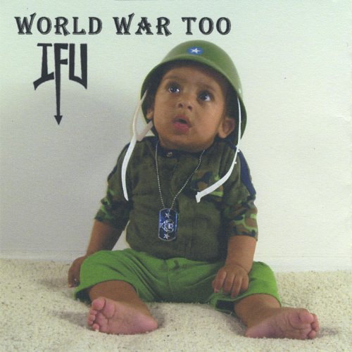 Amazon MusicでI.F.UのWorld War Tooを再生する