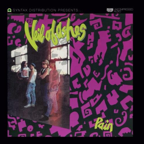 Amazon.com: Pain: CDs & Vinyl